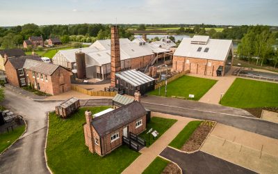 Heritage - Visit Northwich