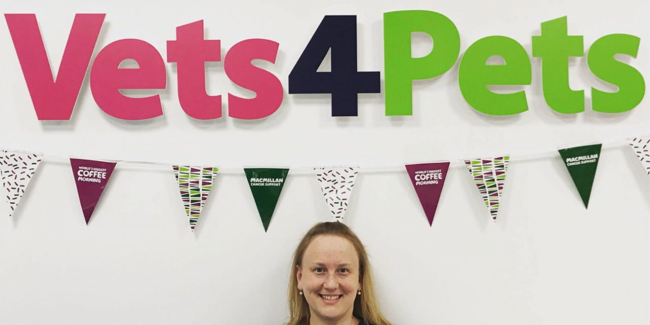 Vets4Pets Hoping to Become go-to Surgery - Visit Northwich