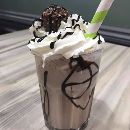 Live From Northwich; Featuring Viva Coffee and Juice Bar - Visit Northwich