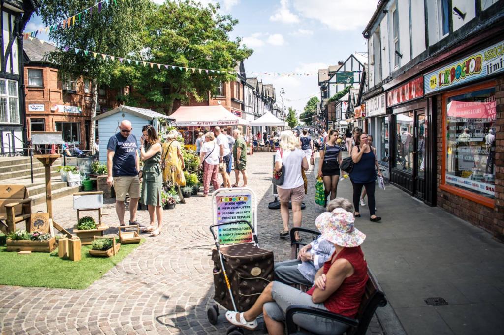 6 things to do in Northwich this summer - Visit Northwich