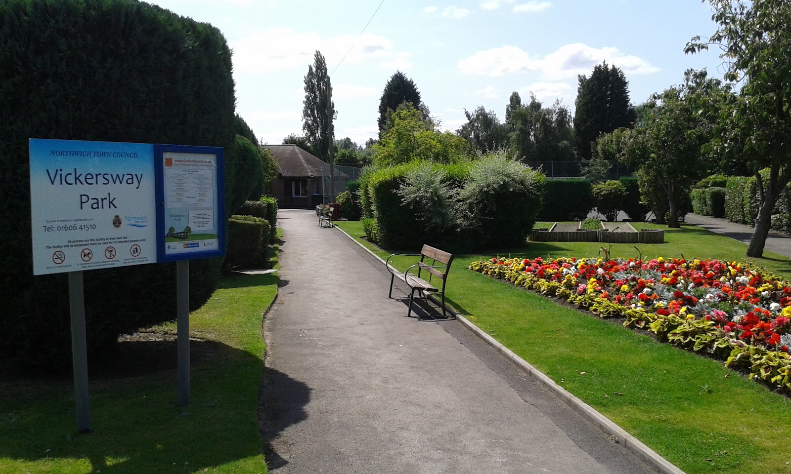 Activities to enjoy in Northwich this summer - Visit Northwich