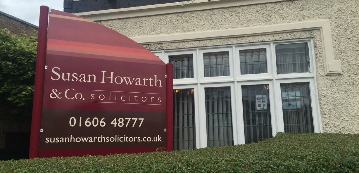 Susan Howarth & Co. Solicitors receives national recognition - Visit ...