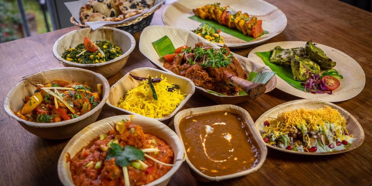 Authentic Indian kitchen opens for takeaway in Northwich - Visit Northwich