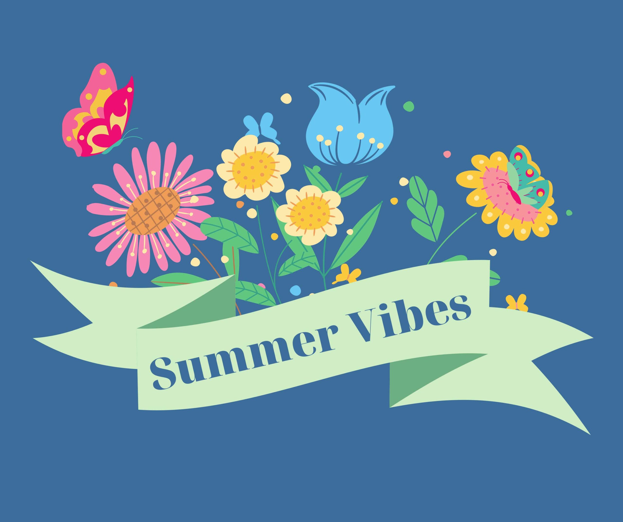 Summer Vibes - Visit Northwich