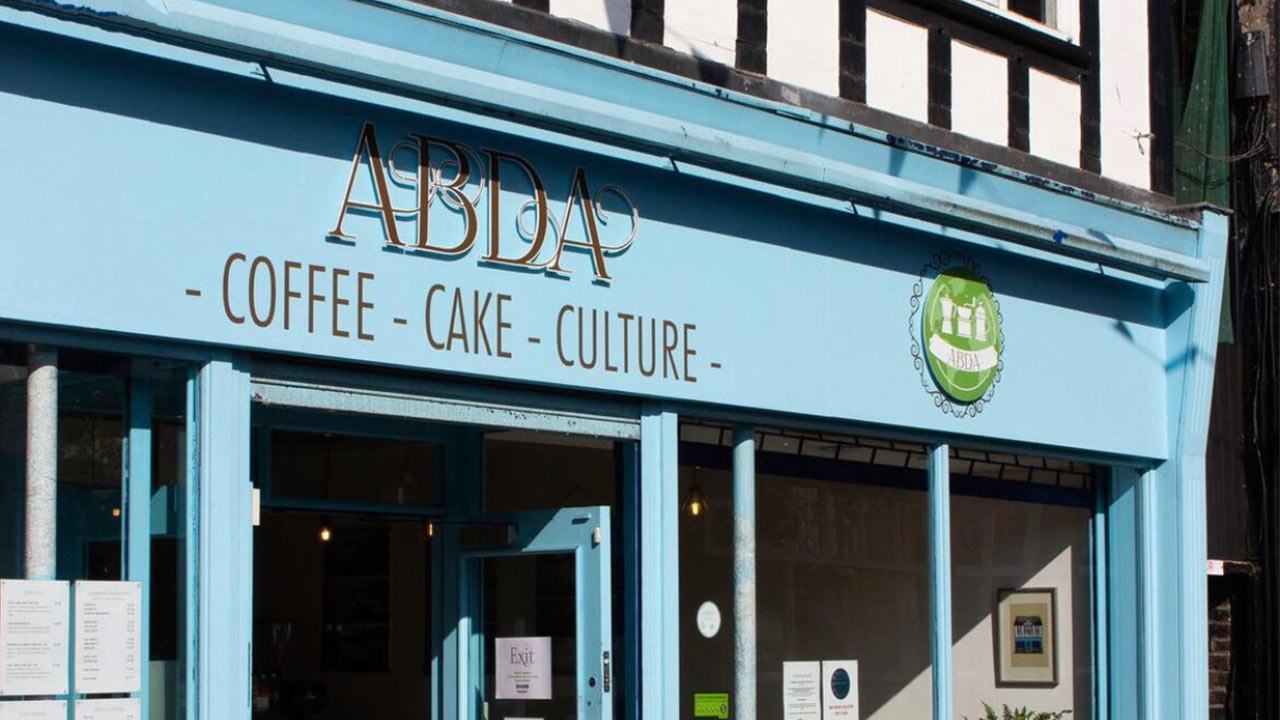 Abda turns 4 - Visit Northwich