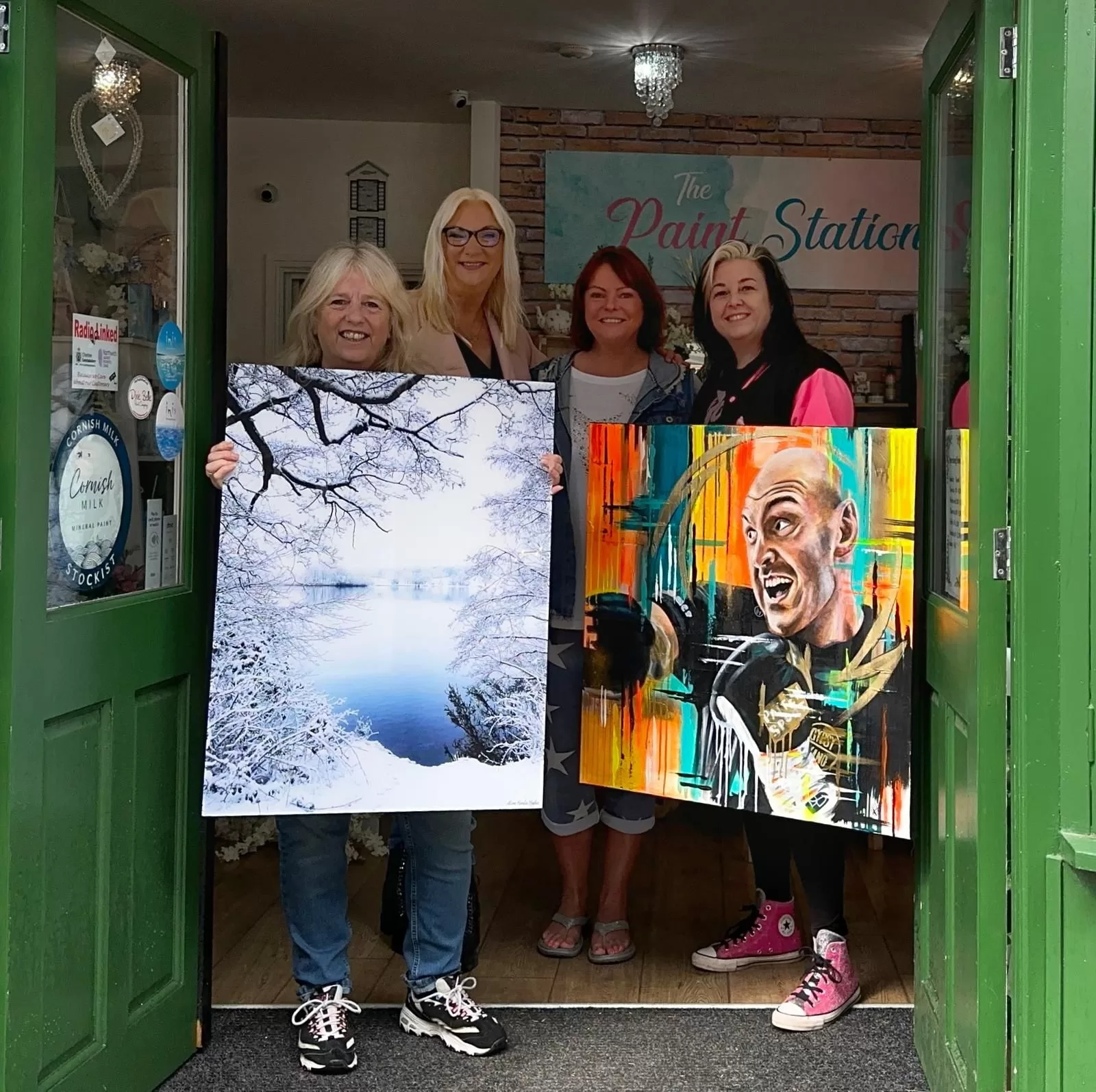 Introducing Gallery 3 - Visit Northwich