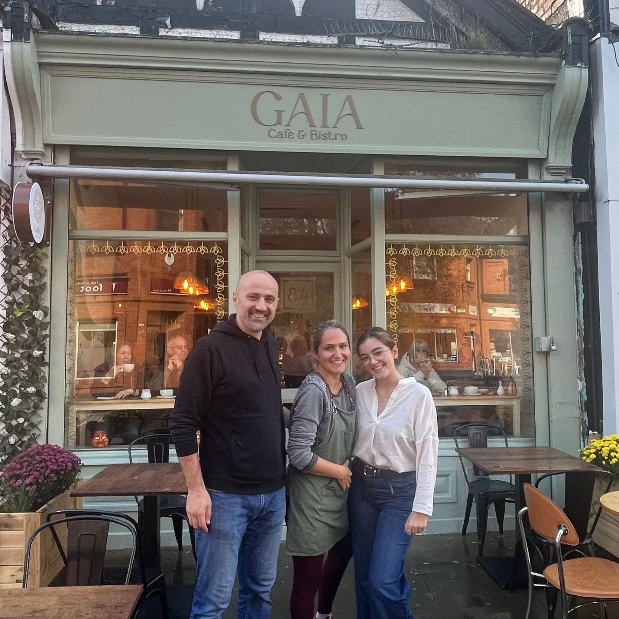 Independent Northwich Business To Visit This Winter - Visit Northwich