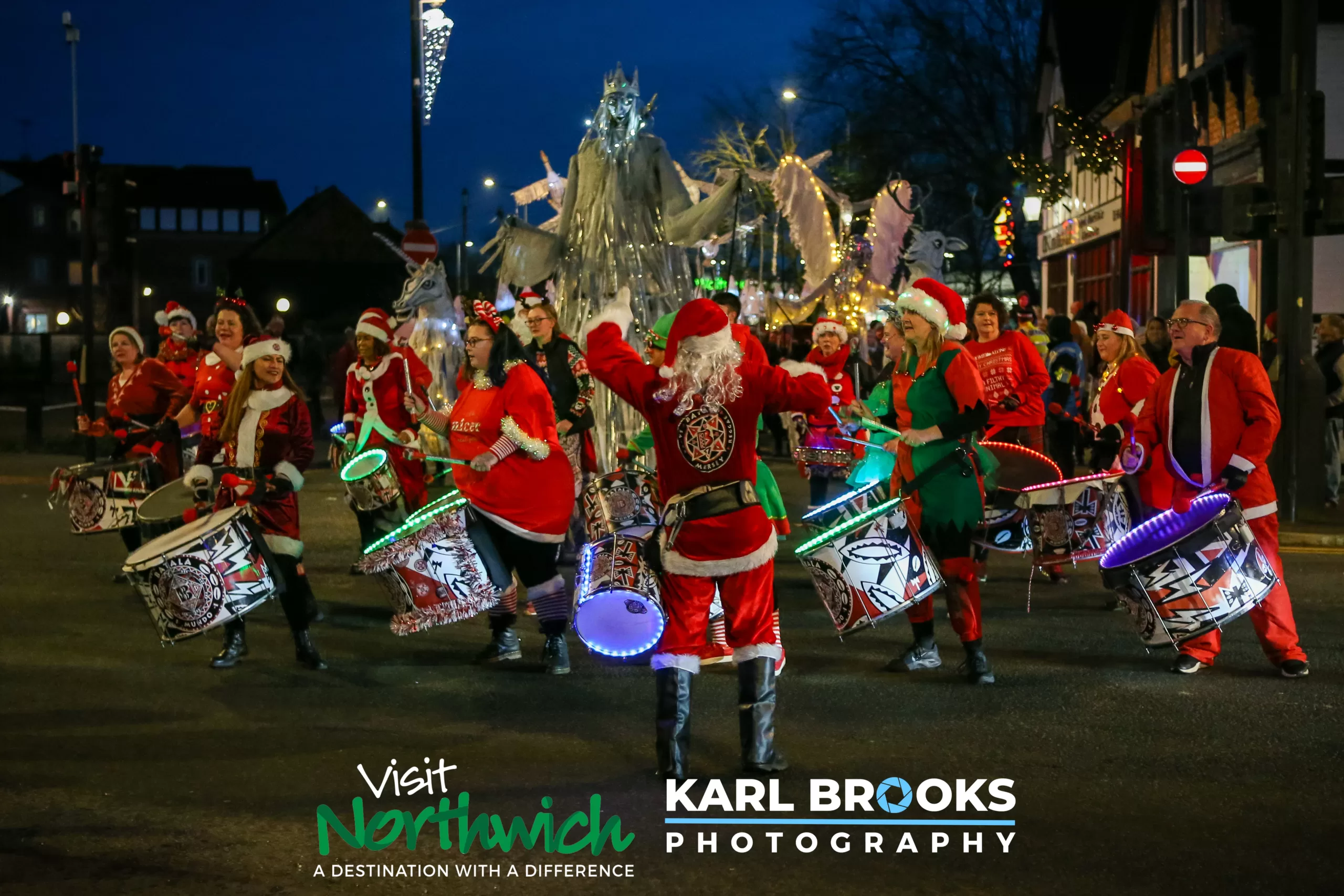 November 23 Round Up - Visit Northwich