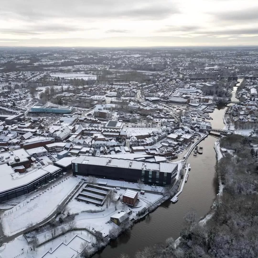 January 24 Round Up - Visit Northwich