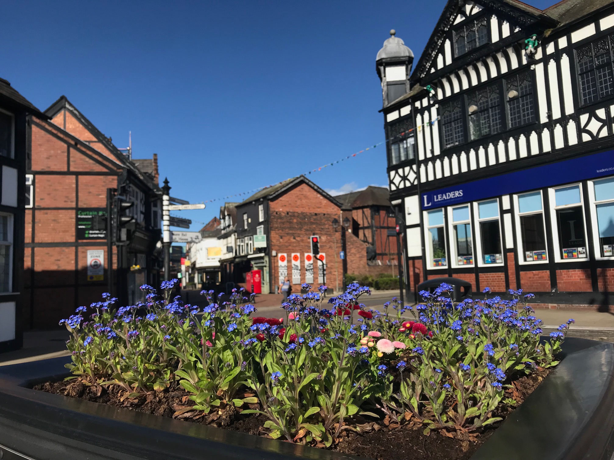 April 24 Round Up - Visit Northwich