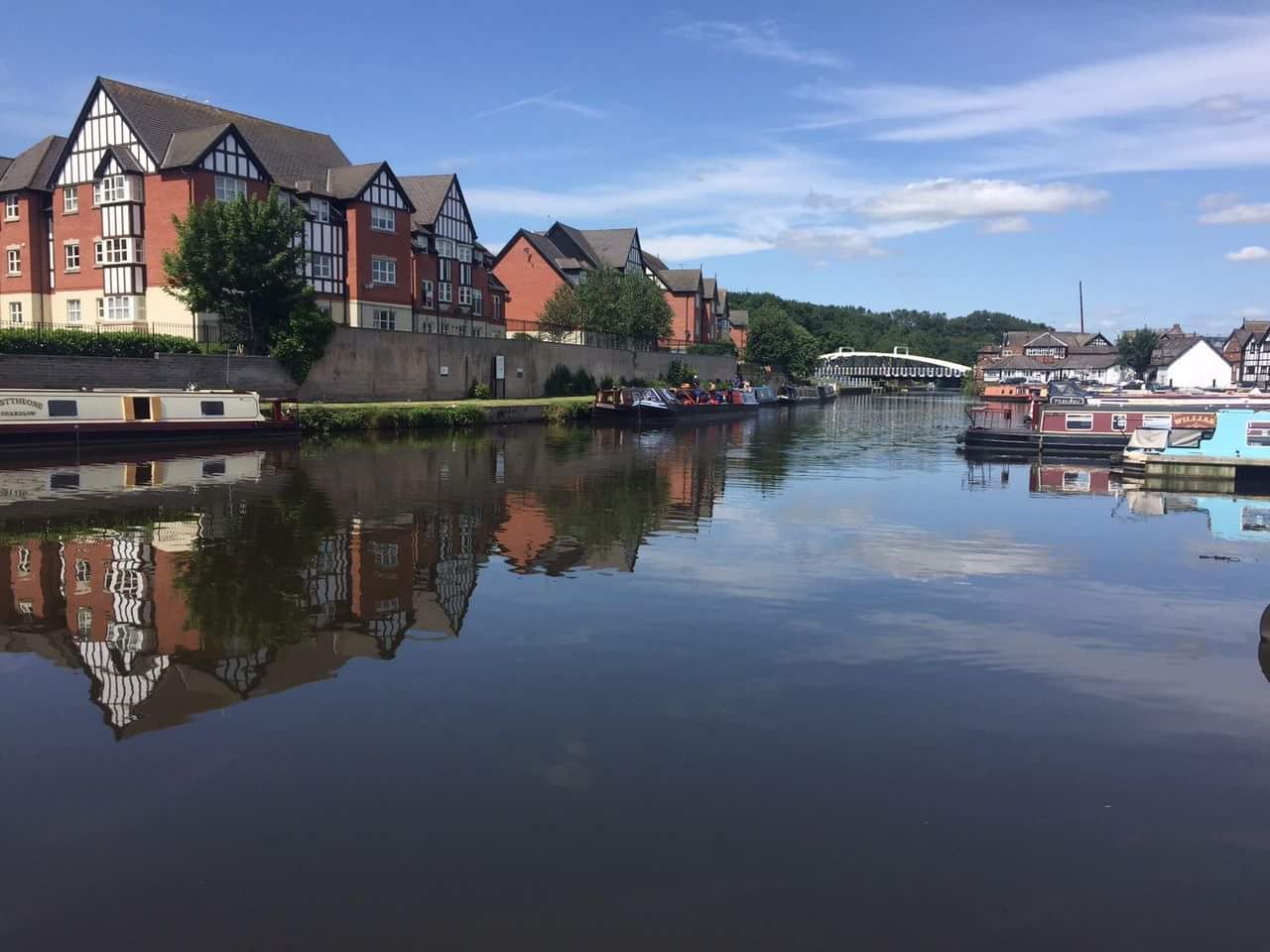 May 24 Round Up - Visit Northwich