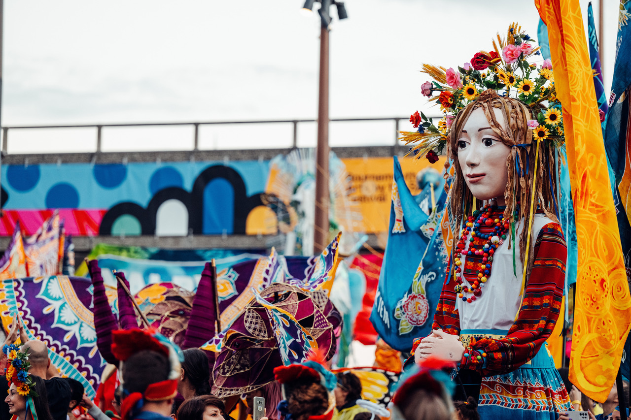 Circus, Carnival and a world premiere bound for Northwich - Visit Northwich